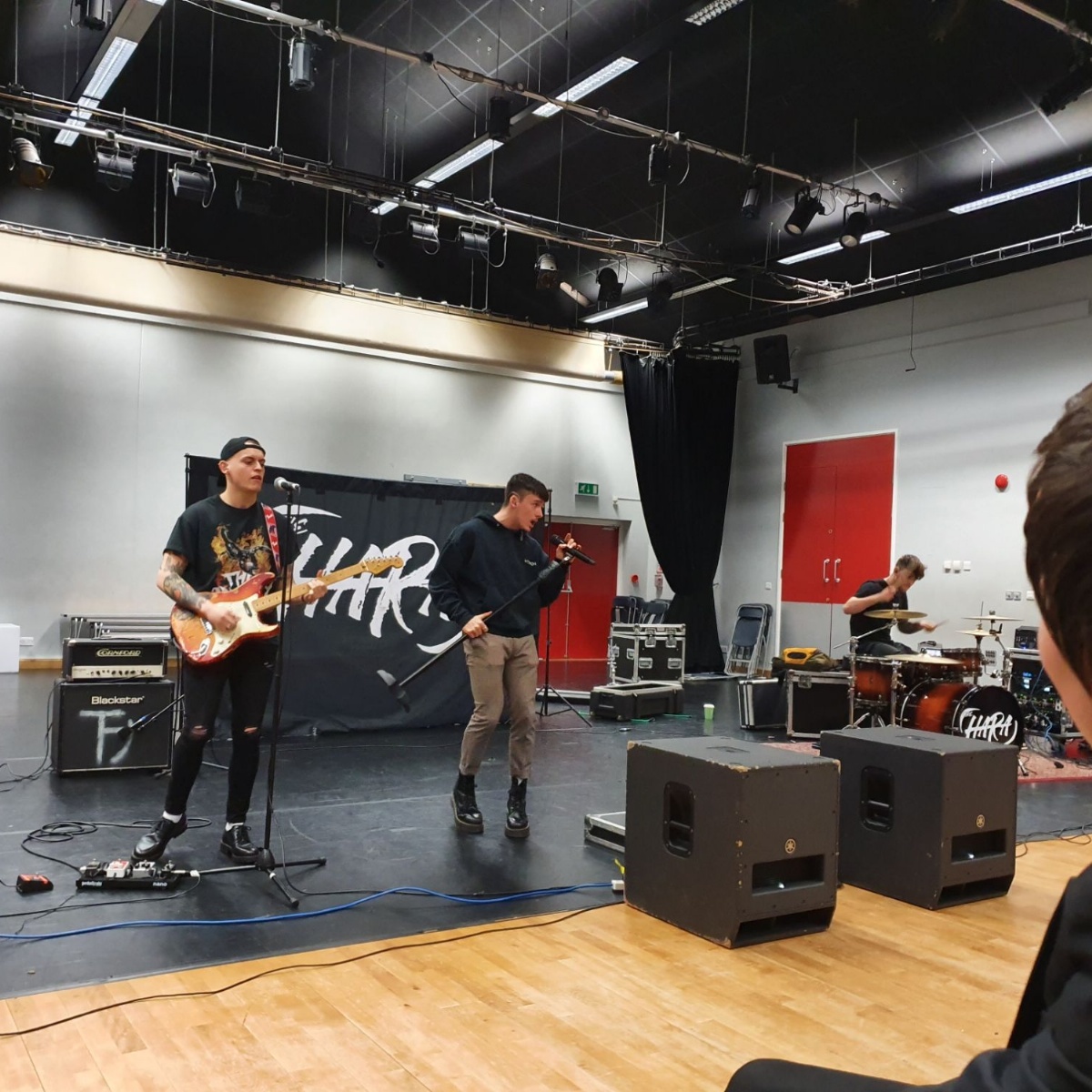 Esher Church of England High School - Esher High School welcome the ...