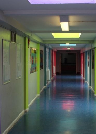 Esher Church of England High School - Home