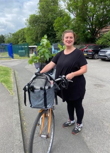 Esher Church of England High School - Home