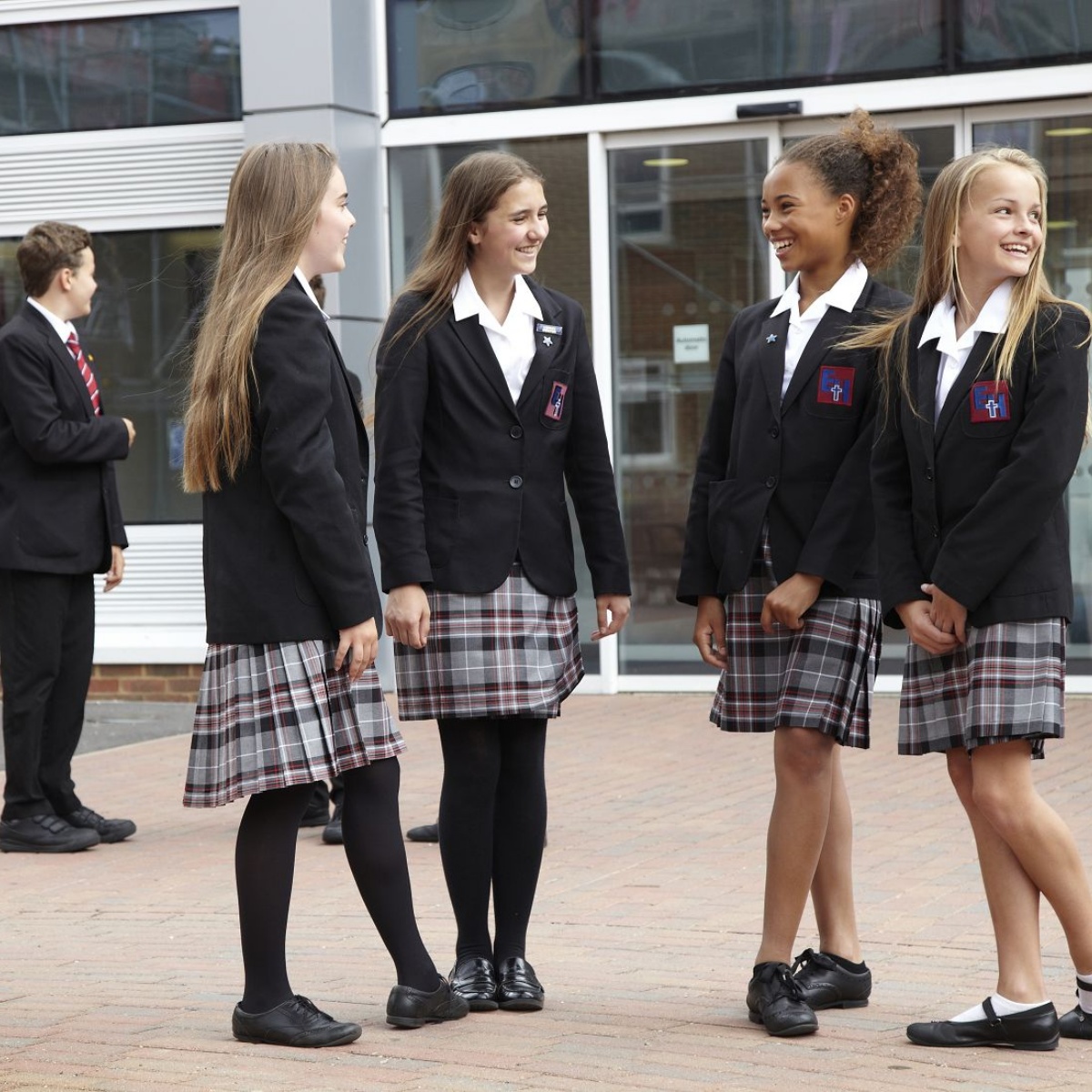 Esher Church of England High School - Item Not Available