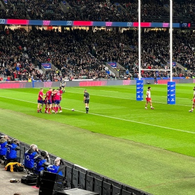 Esher Church of England High School - Esher High School students at ...