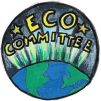 Esher Church of England High School - Eco Badge Design Competition
