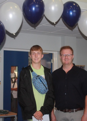 Esher Church of England High School - Home