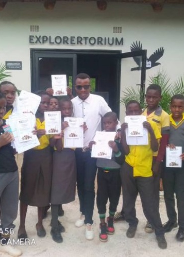 Esher Church of England High School - Home