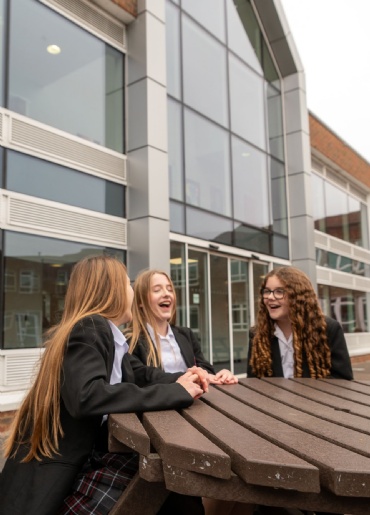 Esher Church of England High School - Home