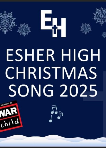Esher Church of England High School - Home